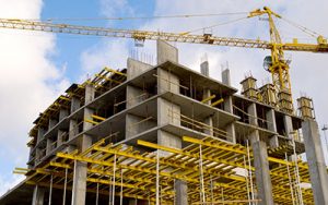 Top Building Material Supplier in Ontario - Yvon Building Supply