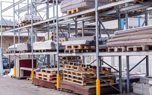 Top Building Material Supplier in Ontario - Yvon Building Supply