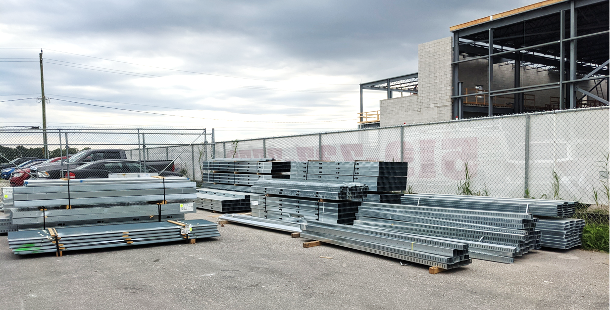 Building Supplies in Windsor, ON | Yvon Building Supply