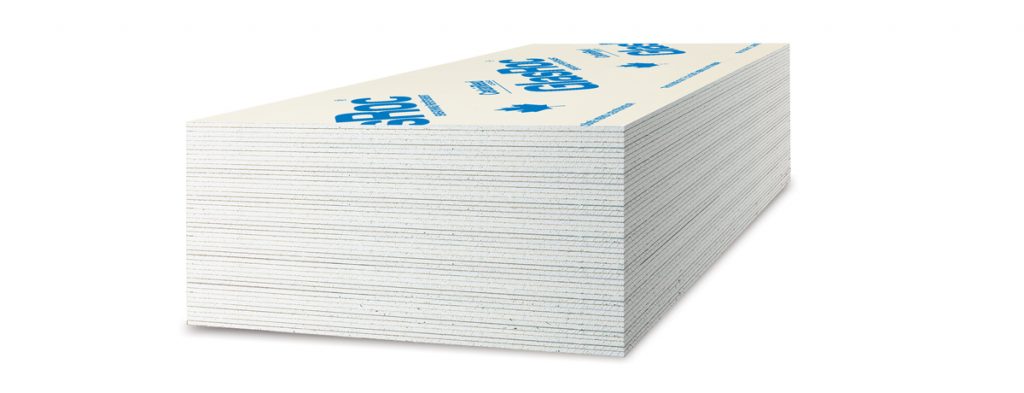 Glasroc Sheathing - Yvon Building Supply