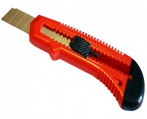 Bennett Knife BTH-80 - Yvon Building Supply