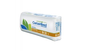 R31 24x48″x9.5″ 64 sqft Certainteed