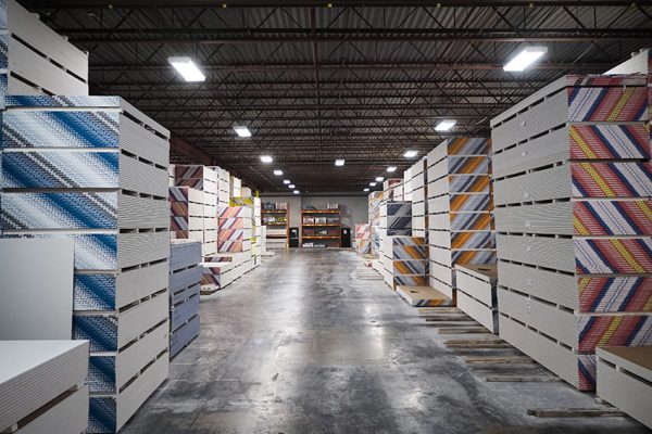 Top Building Material Supplier in Ontario - Yvon Building Supply